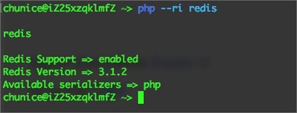 当Redis遇上ThinkPHP5 - (EPUB全文下载)